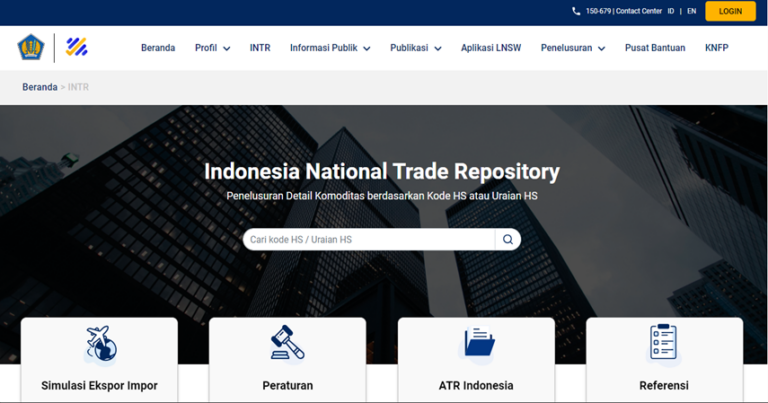 Pengertian dan Cara Cek HS Code, Mudah dan Cepat!