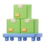 Blueray Cargo - Jasa Forwarder Import Andalan Pedagang